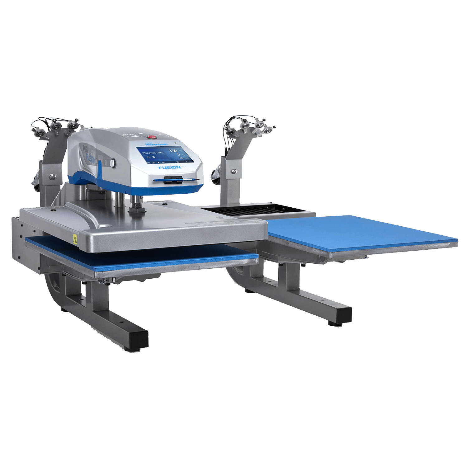 Heat Press Australia & NZ | Velflex