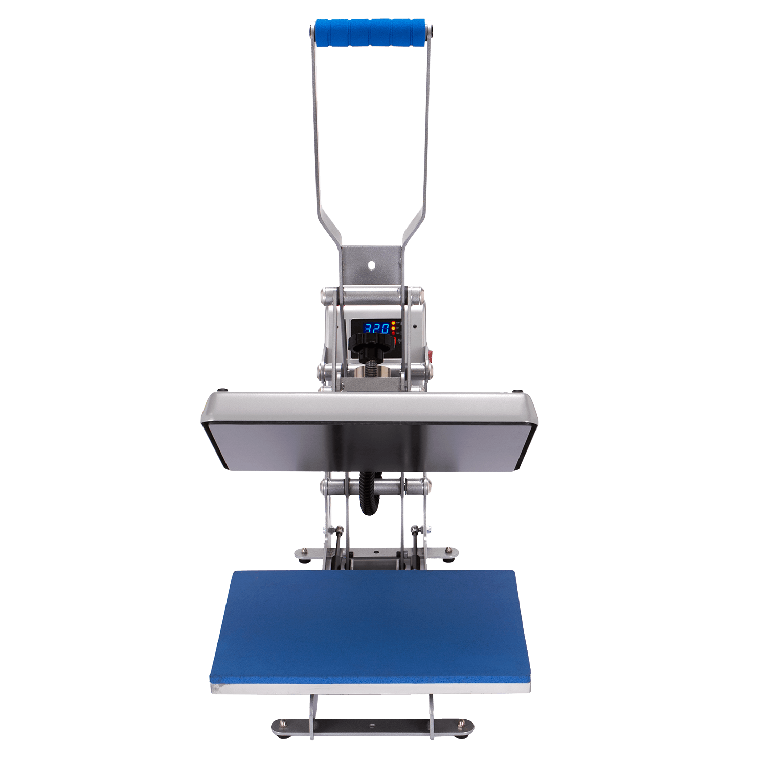 Heat Press Australia & NZ | Velflex