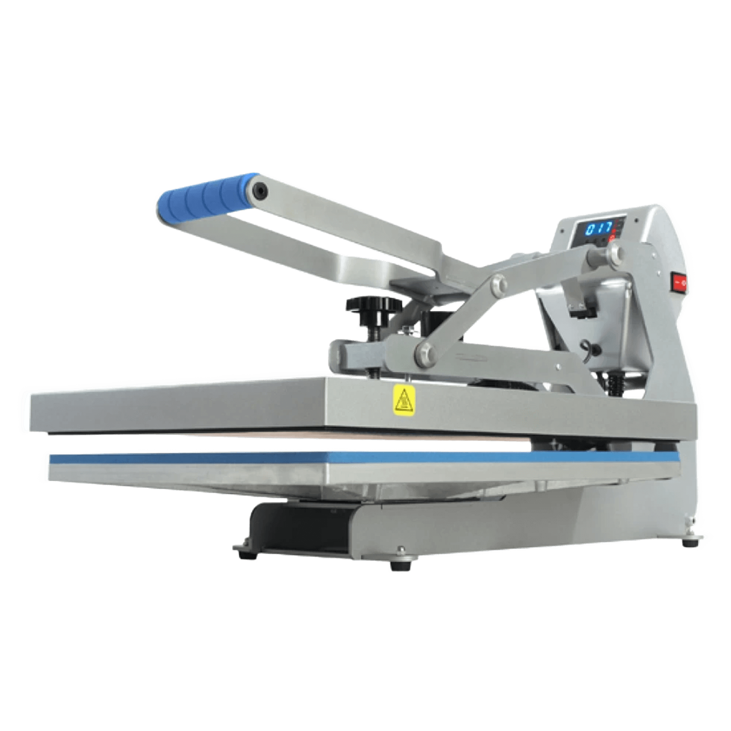 Heat Press Australia & NZ | Velflex